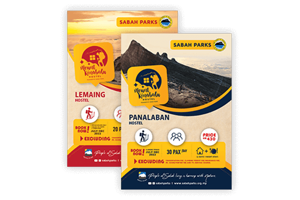 The Official Sabah Parks Website - Home